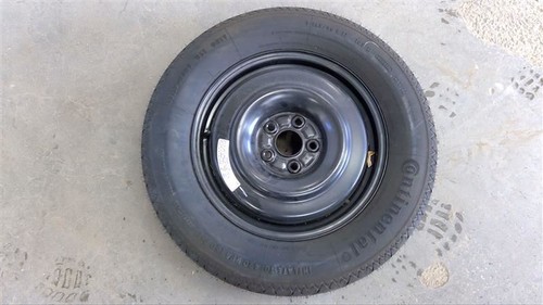 Wheel 17x4 Steel Compact Spare Fits 06-14 17-19 RIDGELINE 329477, Rim ...