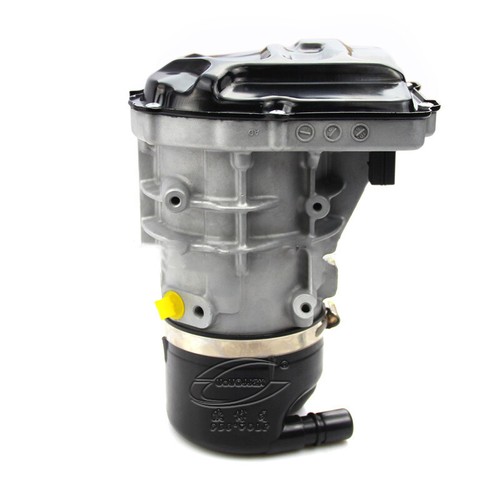 Power Steering Pump 2164600380 Fit For Mercedes-Benz W221 S550 CL550 ...