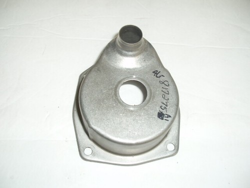 Mercruiser/Mercury Water Pump Impeller Housing 46-817275A1 817275 | eBay