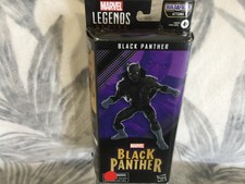 Marvel Legends Black Panther Attuma BAF