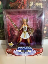 Masters of the Universe Mattel 200x She-Ra