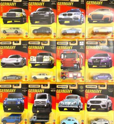 Model Toy Cars for sale | eBay