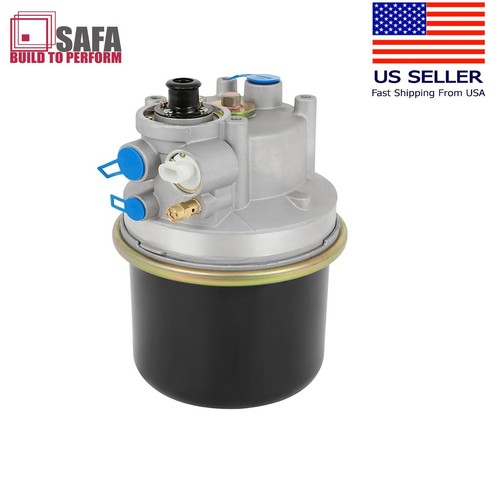 AD-IP ADIP 12V 90W Air Dryer Replaces Bendix 065612 109477 5002823 ...