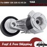 Drive Belt Tensioner Assembly BMW 11288620022 N52N F10 528i F25 X3 2-YR ...
