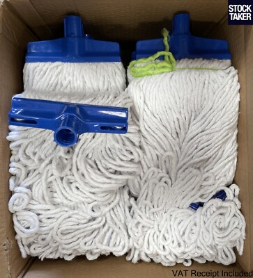 Wet Mop Heads for sale | eBay