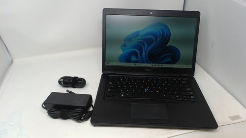 Dell Latitude 5490 i7 8650u 1.9GHZ 16GB 256GB SSD 1080P 11 Pro | eBay