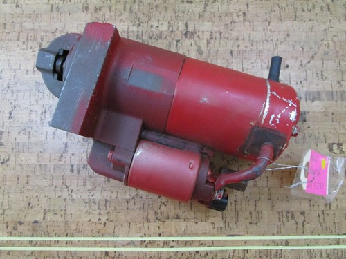 OEM Volvo Penta Starter 21677590 for sale online | eBay