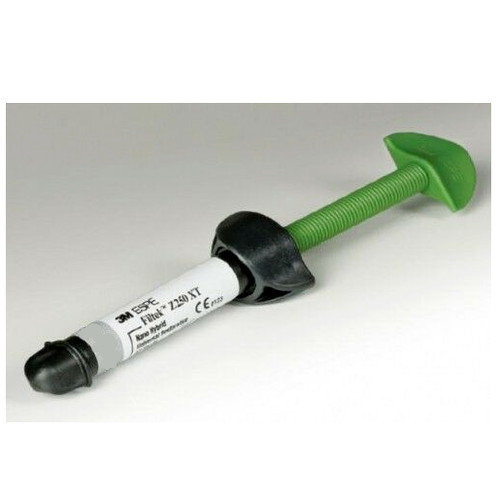 3M Filtek Z250 Nano Hybrid Dental universal Restorative 3 gm Syringe ...