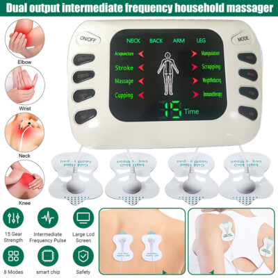 tens pain machine products for sale | eBay