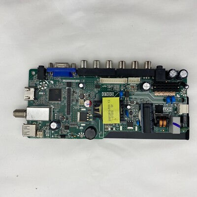 RCA TV Boards, Parts and Components for sale | eBay