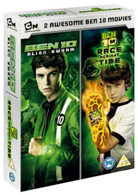 Ben 10 Box Set for sale | eBay