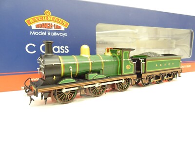 Secr in Oo Gauge Model Railway Locomotives for sale | eBay UK