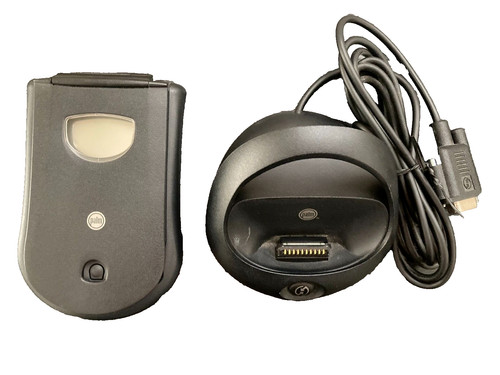 Palm m100 Handheld PDA + HotSync Cradle (VINTAGE, Collectible) | eBay