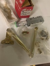 Heavy Duty Door Closer Commercial Door Hardware for sale | eBay