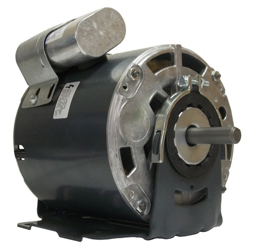 Fasco D829 ELECTRIC MOTOR 1/4 HP | D829 | eBay