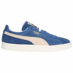 PUMA Suede Classic Athletic Shoes for Men for Sale | Authenticity ...
