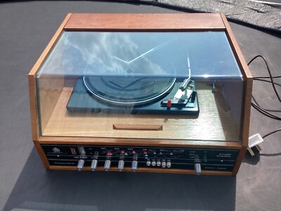 Dynatron in Vintage Record Players/Turntables for sale | eBay UK