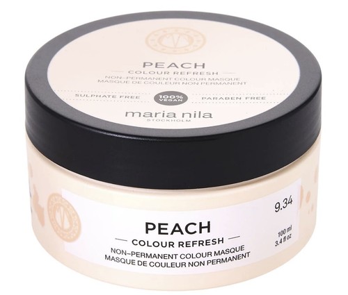 Maria Nila - Peach Color Refresh 3.4 fl oz/100 ml | eBay