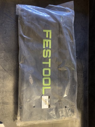 Festool Tote Bag FS-Bag 466357 | eBay