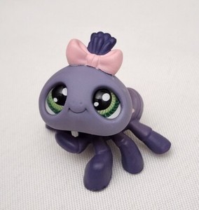 Littlest Pet Shop Spider for sale | eBay