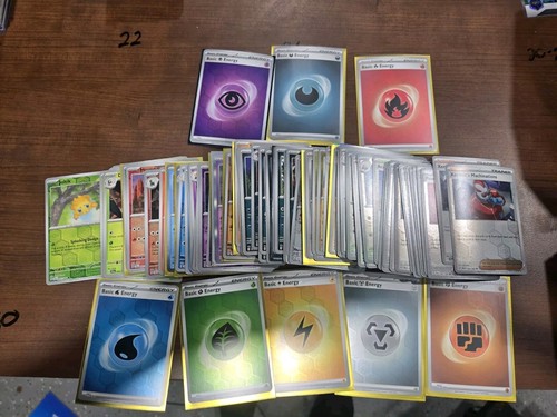 Pokemon Shrouded Fable - Complete Base Set - 1-64 -All RH, Holo, | eBay