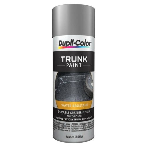 Dupli-Color TSP100 Gray/White Lacquer Trunk Paint (11 oz) | eBay