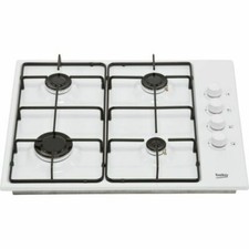 Natural Gas Enamel White Hobs for sale | eBay