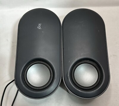 Logitech Replacement Speakers for sale | eBay