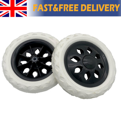 replacement trolley wheels products for sale | eBay UK