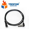 4410328090 ABS Wheel Speed Sensor For WABCO BPW DAF MAN MERCEDES IVECO ...