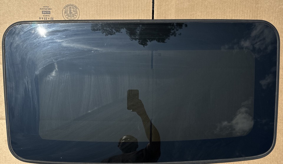 Car & Truck Sunroofs for sale | eBay