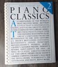 Library of Easy Piano Classics 2 Sheet Music Book NEW 014019033 ...