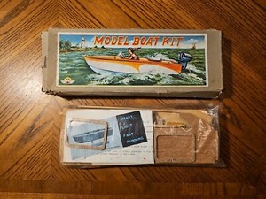 chris craft model boat kit products for sale | eBay