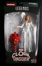 Marvel Legends Dagger SP dr BAF