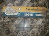 OLD Mazda light bulb display trade sign "very rare" | eBay