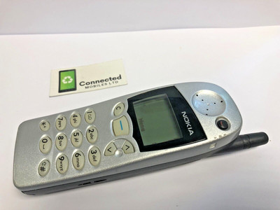 Nokia Vintage Phone in Vintage Mobile Phones for sale | eBay