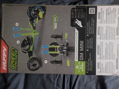 Huffy Green Machine for sale | eBay