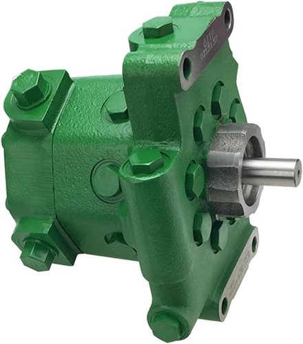 John Deere Hydraulic Pump Fits AR103033 AR103036 1020 1040 2020 2030 ...