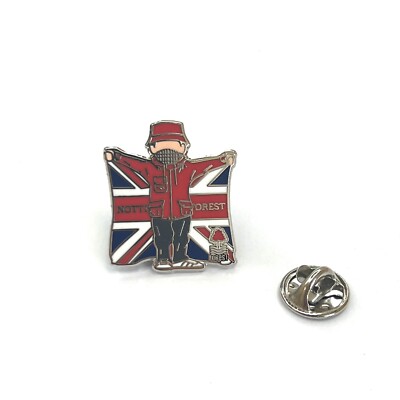 nottingham forest badges products for sale | eBay UK