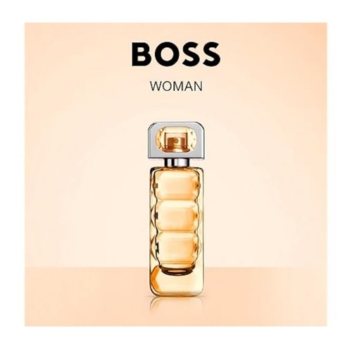 Hugo Boss Orange 2.5oz Women's Eau de Toilette 737052238128| eBay