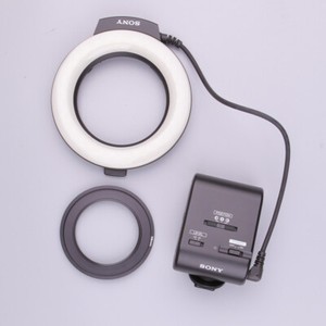 Sony Ring Flash for sale | eBay