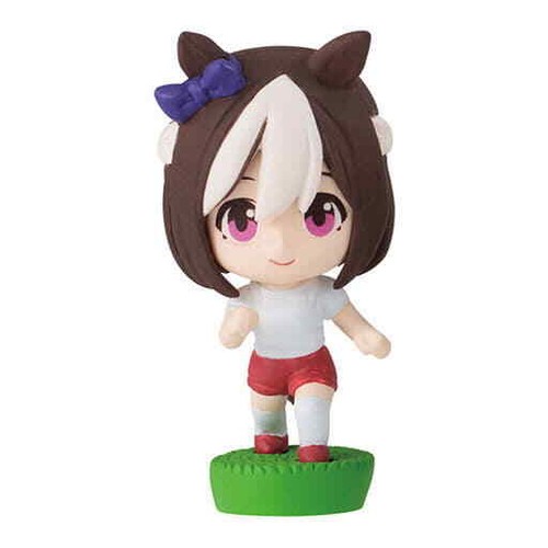 Uma Musume Pretty Derby daily Special Week Figure doll picture toy ...
