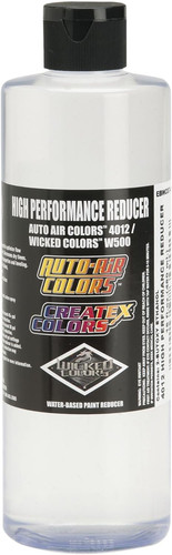 Createx Colors 4012 High Performance Reducer 16oz. Size | eBay
