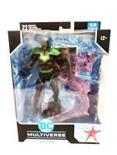 DC Multiverse Power Ring (Crime Syndicate)