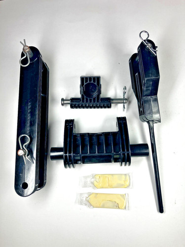 Lazy Boy OEM PLASTIC Toggle Rod CLEVIS REPAIR KIT La-Z-Boy Electric ...