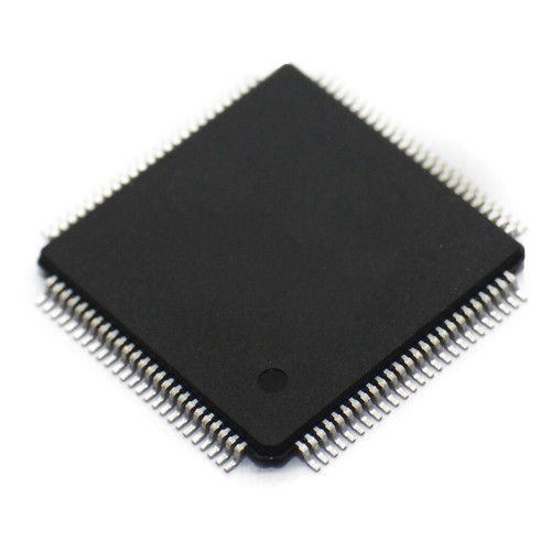 PIC32MX795F512L-80I/PT-80I/PT PIC Microcontroller Memory: 512kB Static ...