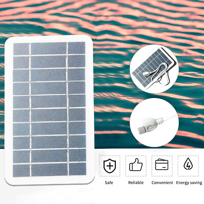 2w Solar Panel for sale | eBay
