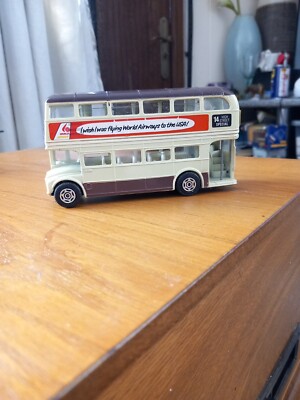 Corgi Model Buses for sale | eBay