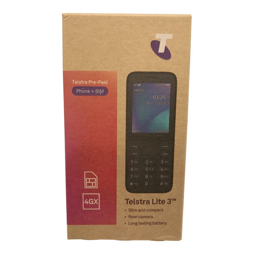 Telstra Unlocked Mobile Phones for sale | eBay AU