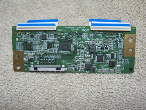 LG 43LJ5000/ONN ONC18TV001 T-CON Board HV430FHB-N10 47-6021171, new ...